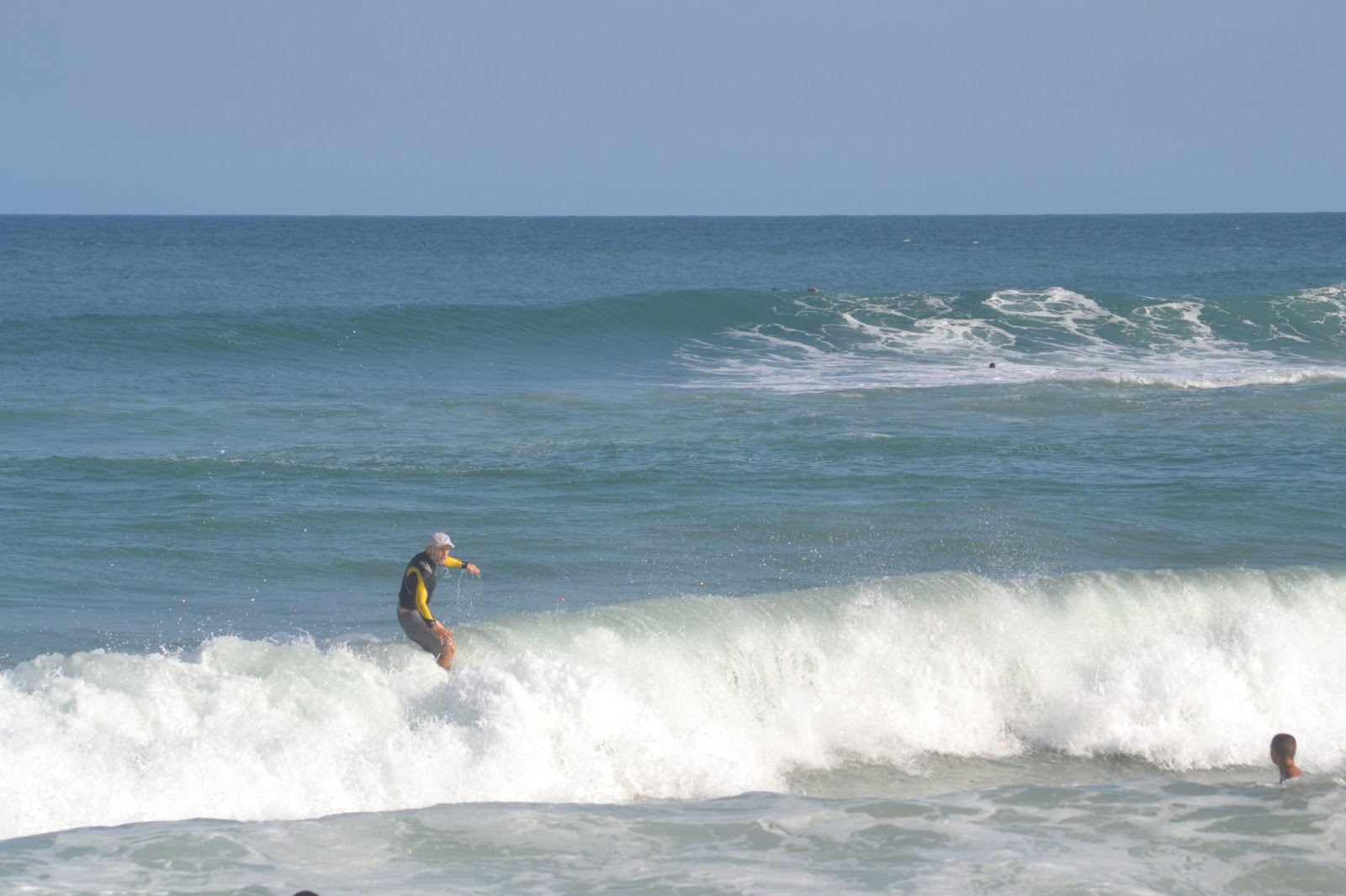 Surfe para iniciantes: Sessão de surf leve, praia da macumba, RJ. Surf ...