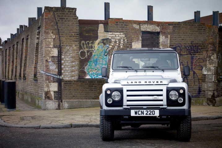 land rover defender x-tech | Girl Tattoos Designs Gallery: land rover ...