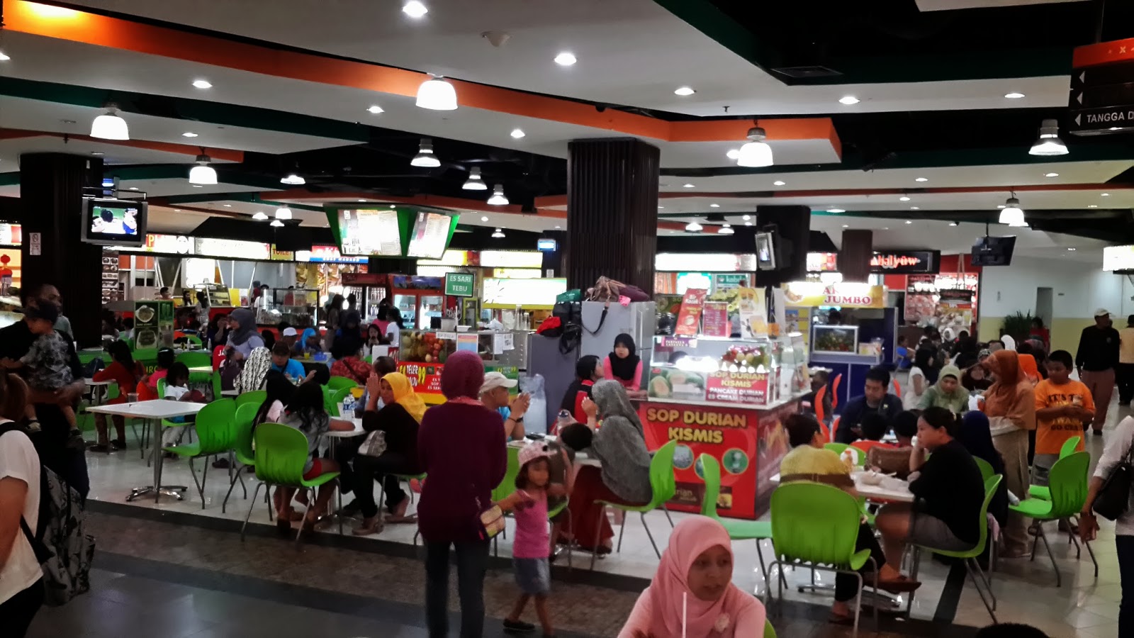 Botani Square Mall: Botani Square Mall images, Bogor. Desember 2013 ...