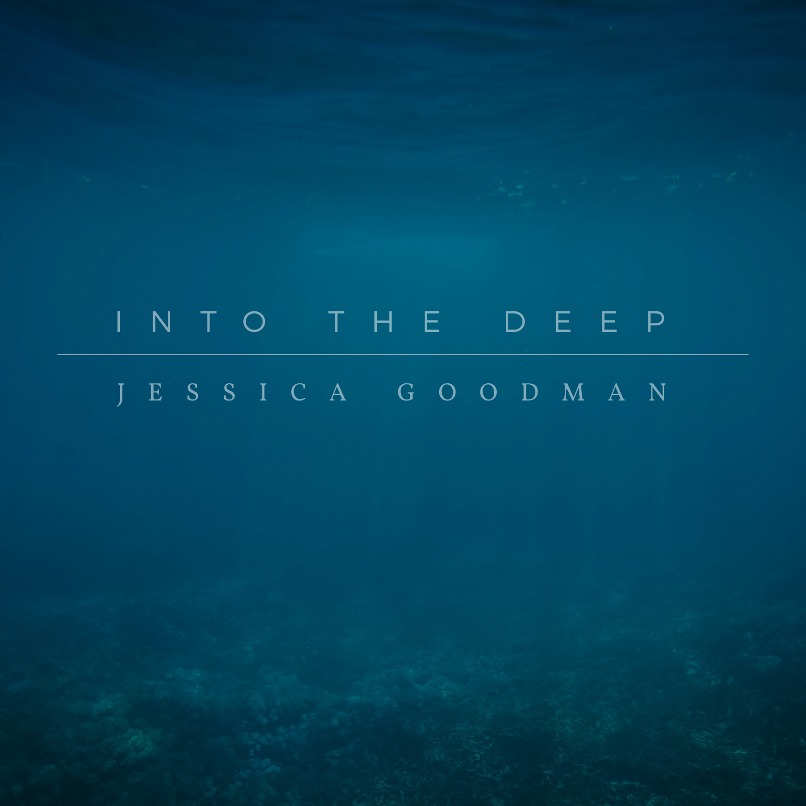 Into The Deep