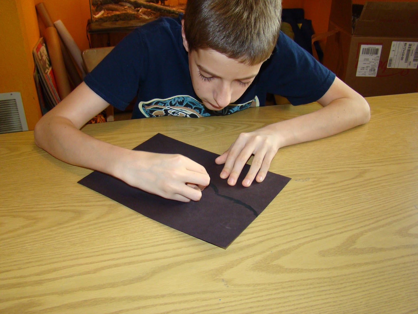 100 toes: Mommio- Art Class- Modern- Cubism- Picasso