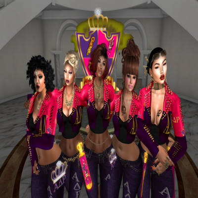 ALPHA DELTA RHO ♕ One World ♥ One Sisterhood ( A Δ P ) – Brac Collins ...