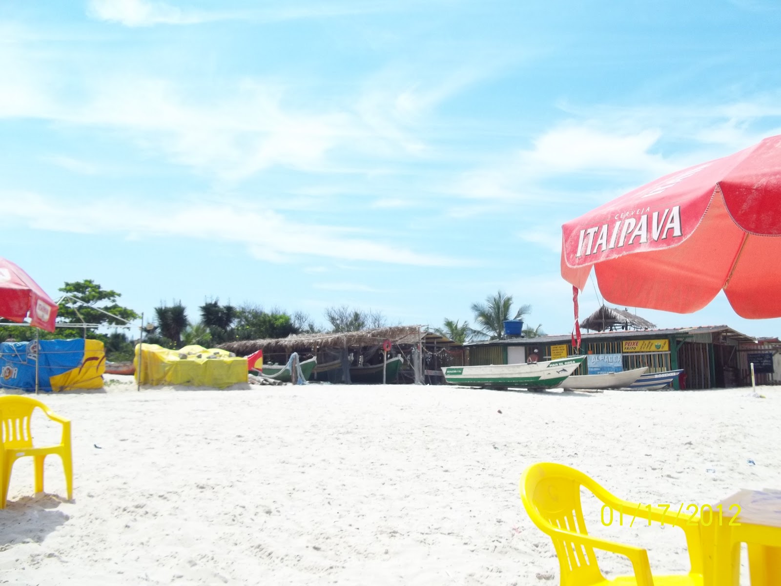 Fotos Maravilhosas: Praia de Piratininga