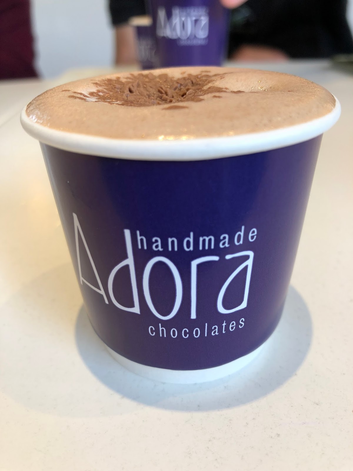 Weekend Food Escapes: Adora Chocolates, Taste Food Tours, Tourist ...