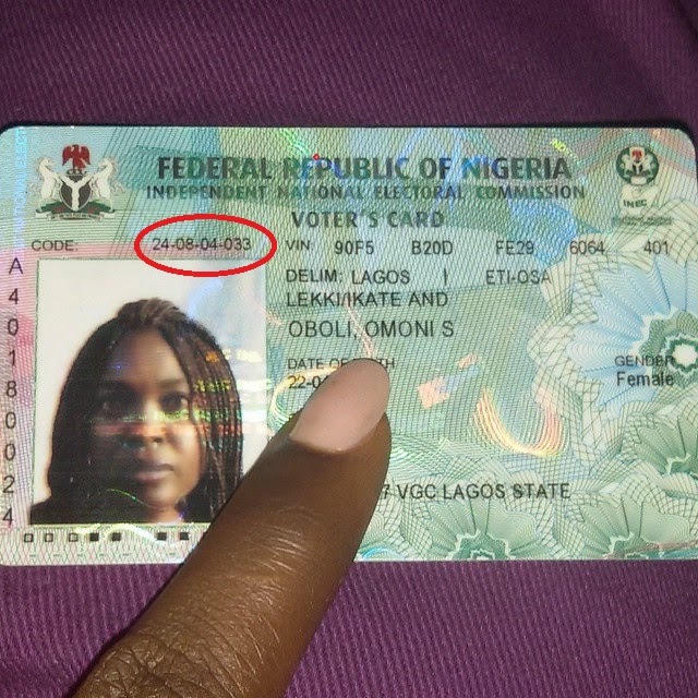 #NigeriaDecides DAY 1: Live Updates | Nigerian News, Latest Nigeria In ...