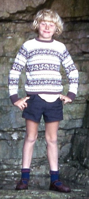 tonyface: I figli di Brian Jones