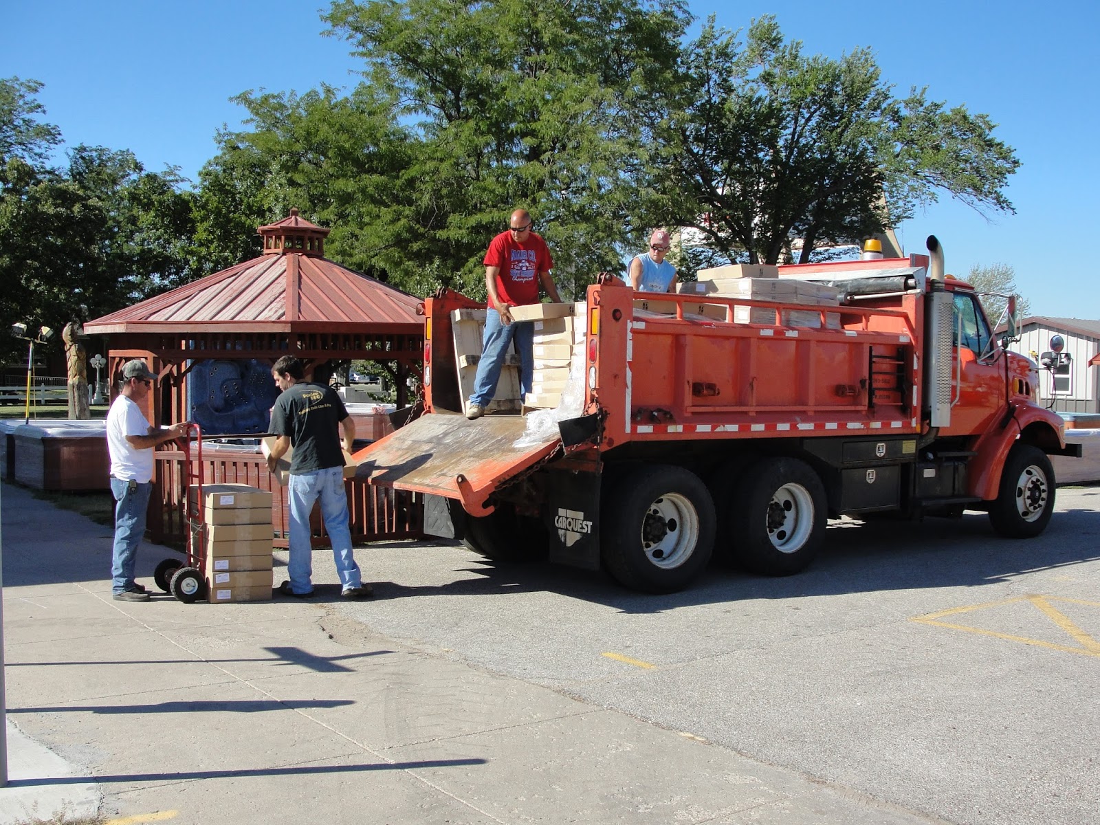Kansas Transportation: KDOT celebrates 25 years at Kansas State Fair