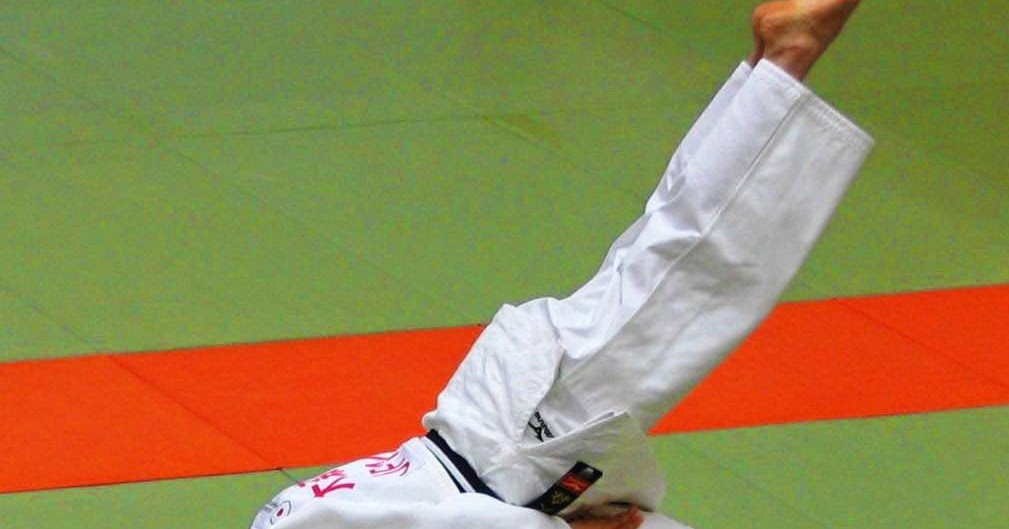 ECOLA JUDO SHINGITAI REUS (Judo Sicilia): GI - Ju-no-kata