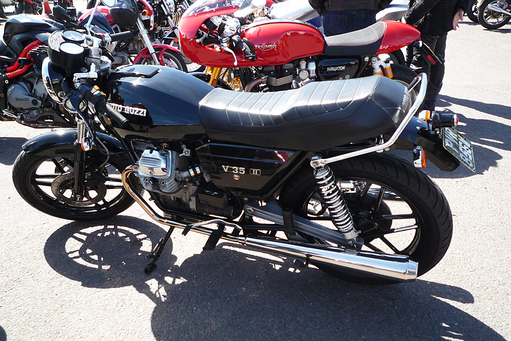 ITALIAN MOTOR magazine