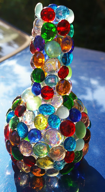 Tahoma Beadworks & Photography: More Fun with Glass Crafts