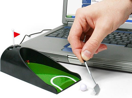 Funny Image Collection: Very Creative and Funny Computer Mouse Images!