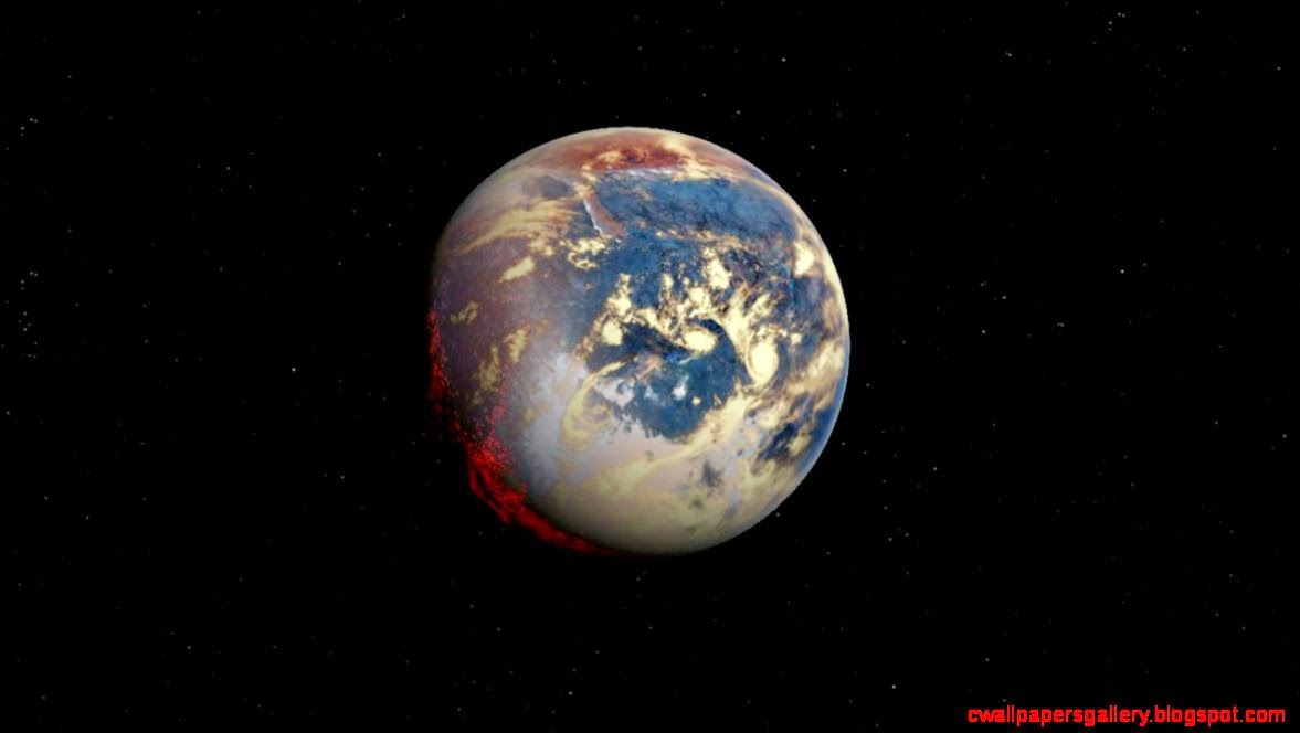 Super Earth Desktop Wallpaper | Wallpapers Gallery