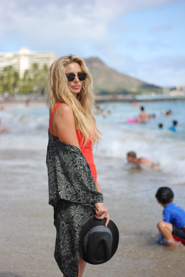 Hermosas Mujeres: Lyndi Kennedy