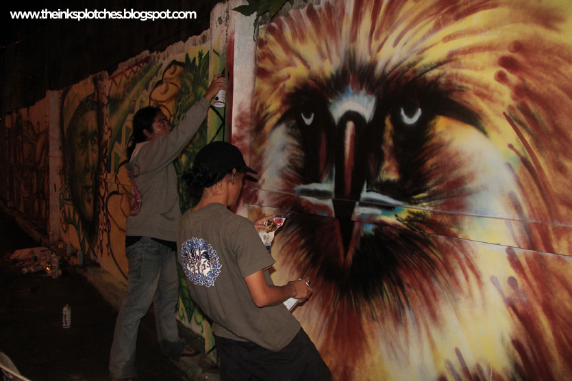 The Sprinkles: Tagum's Art Scene