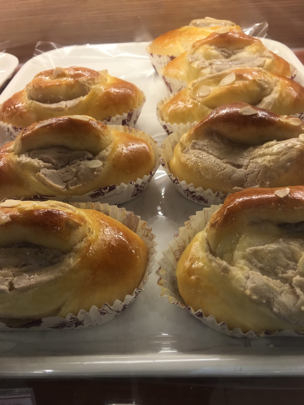 85 Degrees Bakery Cafe Hurstville NSW