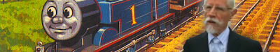 Roll Along Thomas: The Thomas and Friends News Blog - The Archive ...