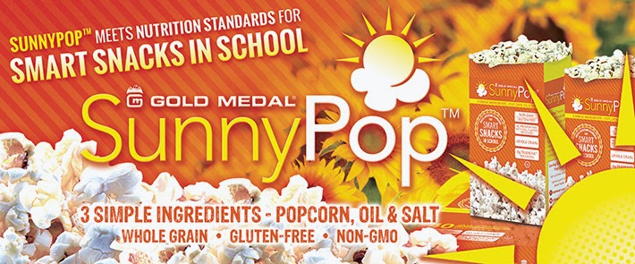 The Sketchpad: SunnyPop / SunPop Select