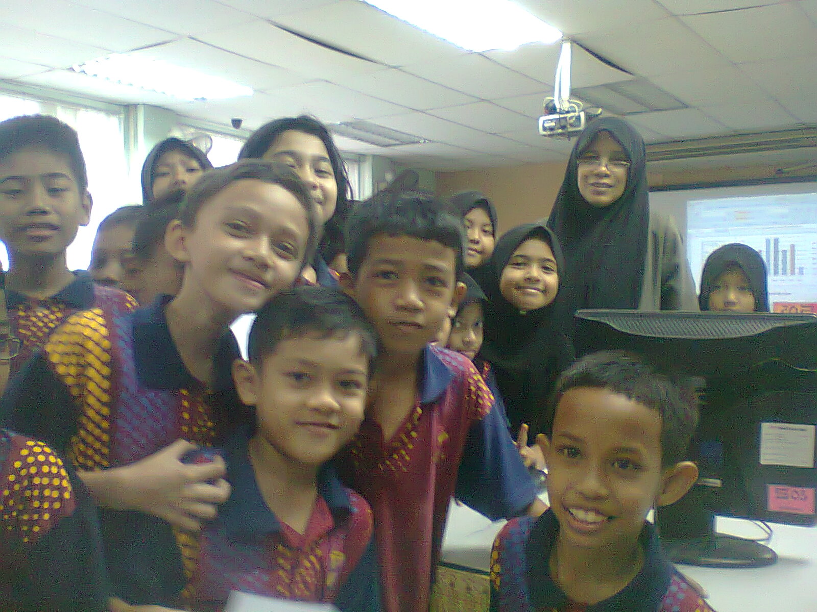 Basic Educare: Activities