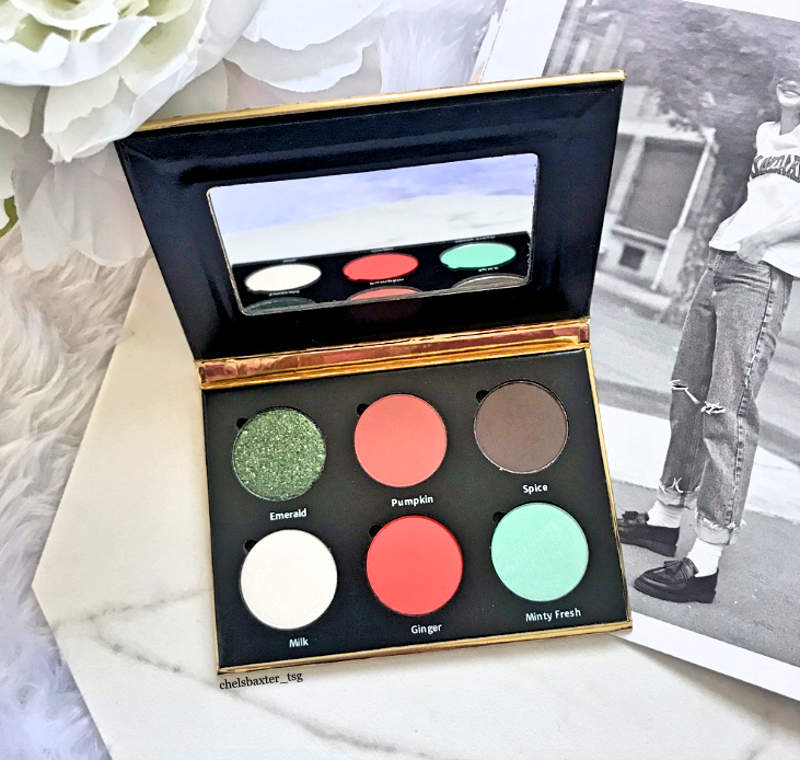 My Own Collaboration With Beautonomy - That Skint Gal