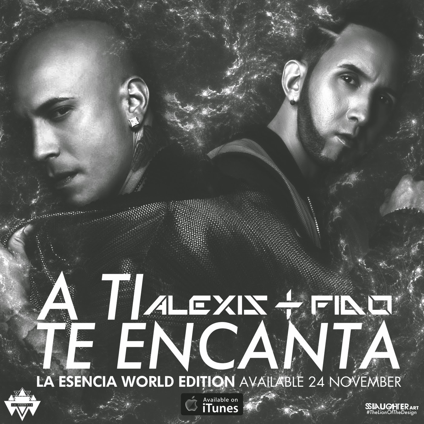 Alexis & Fido - A Ti Te Encanta (Acapella) & (Instrumental) | The ...