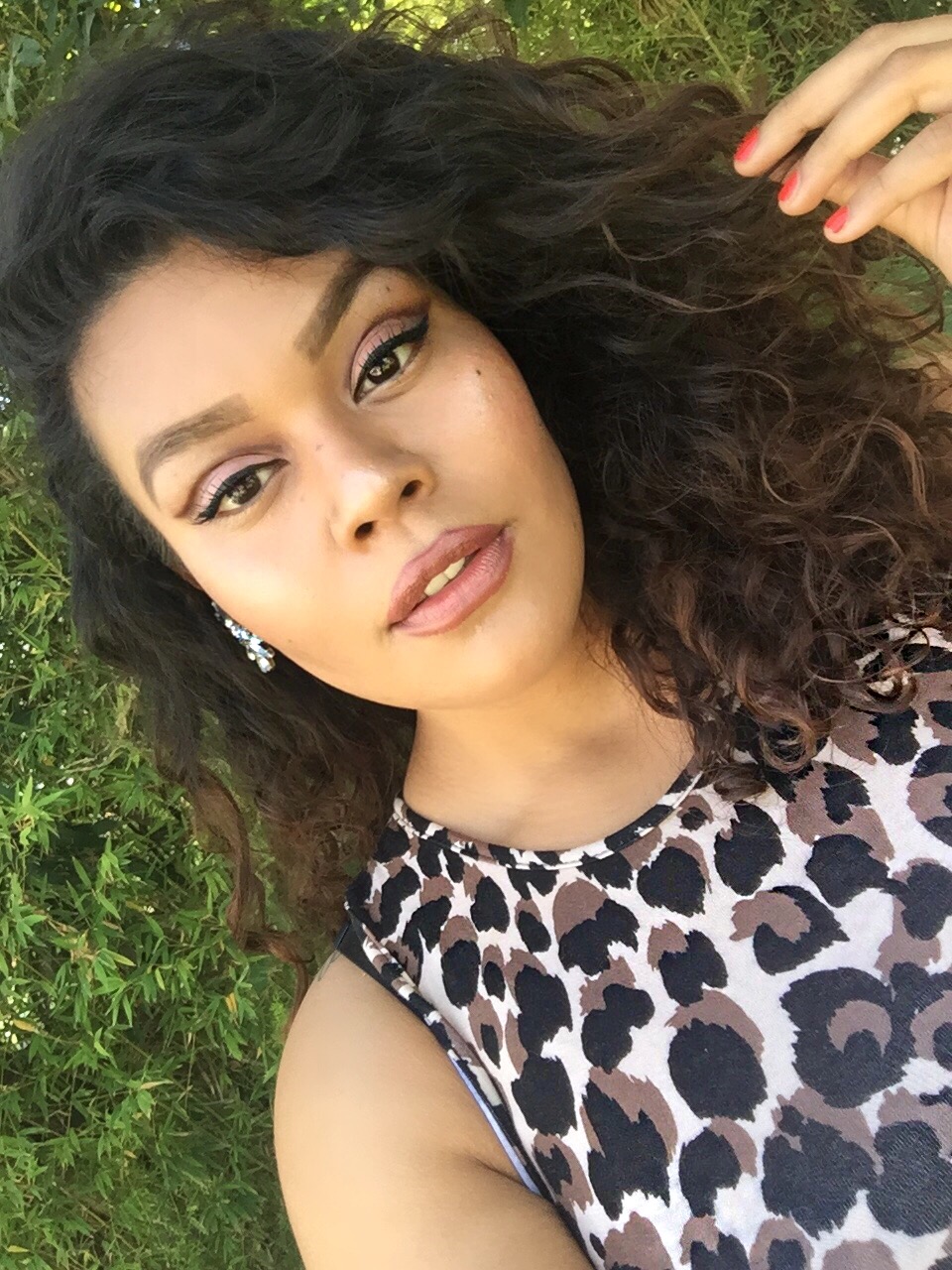 The Roxy Reyes: June 2016