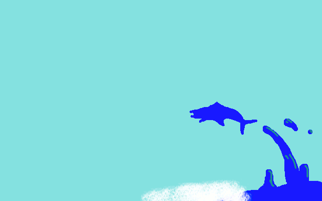 j.f technologies: Water Gif