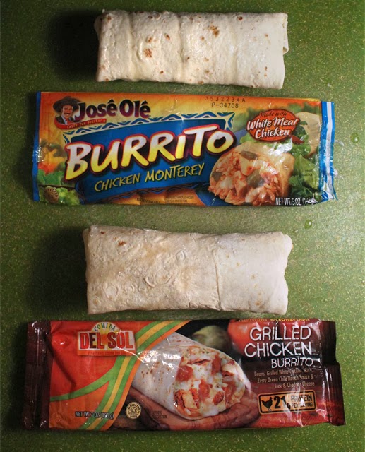 The 99 Cent Chef: November 2013