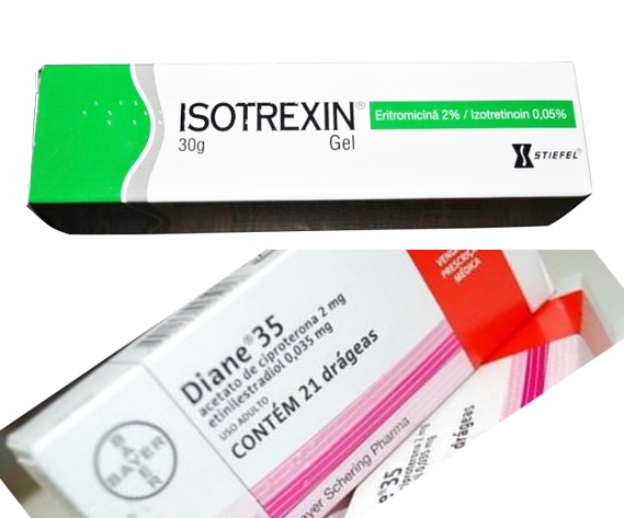 Vinte Poucos Anos: Combate a Acne - Novos Cuidados com a Pele