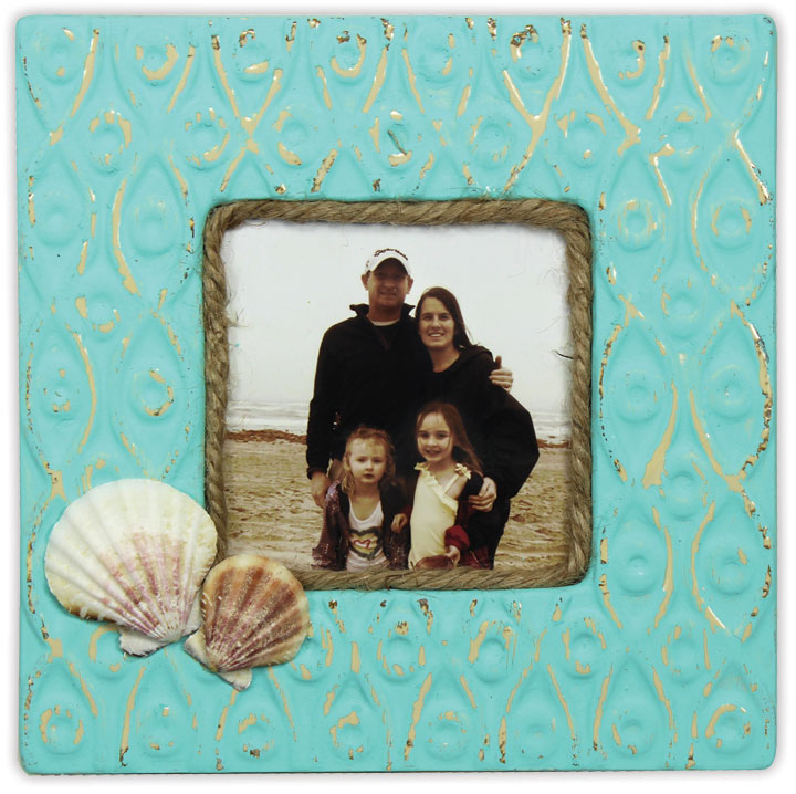 Crafts Direct Blog: Altered Frame Projects