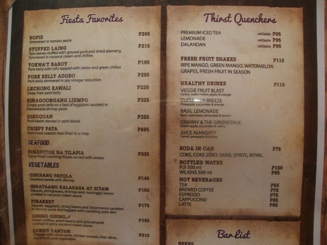 ERICJAZ FOODIES: SIKLAB