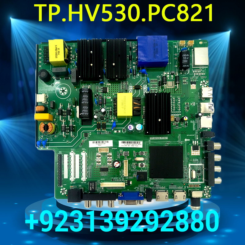 LED TV Software's: 2018