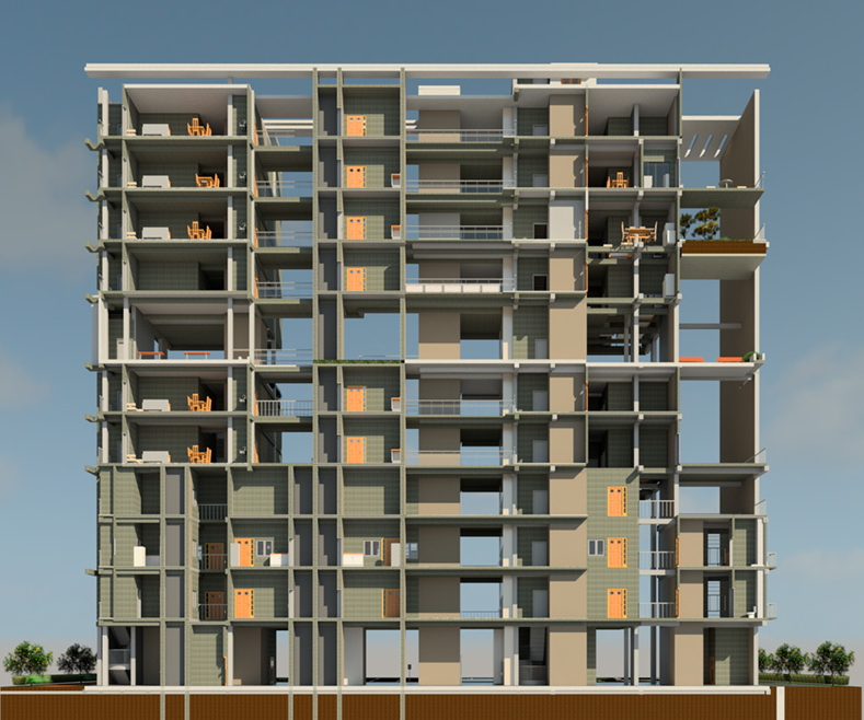 Virtual Architect: Project Two works