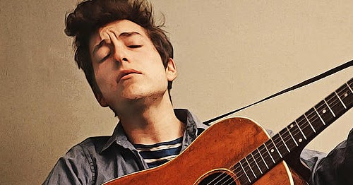 -- BOB DYLAN EN CASTELLANO --: 141. EL BLUES DE BOB DYLAN (BOB DYLAN'S ...