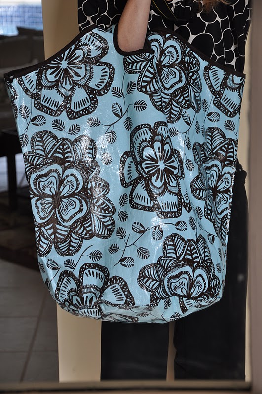 Southern Living: Preppy Style: Mixed Bag Designs Review & HUGE Giveaway!