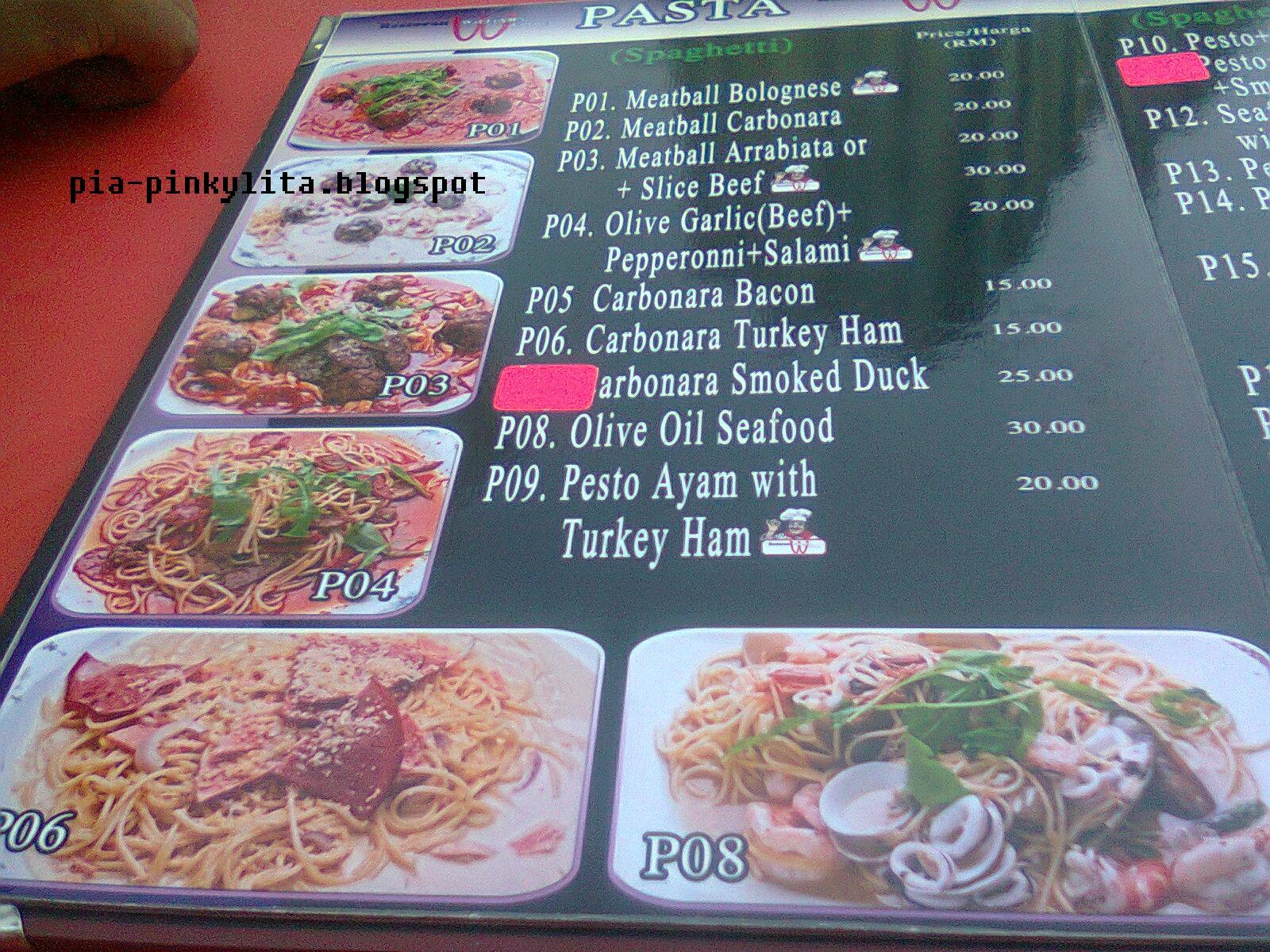 Commoner Fairy Tales: William Corner Setapak