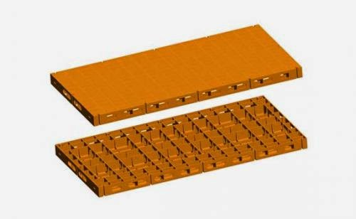 CỐP PHA NHỰA MPP ~ CỐP PHA TRE