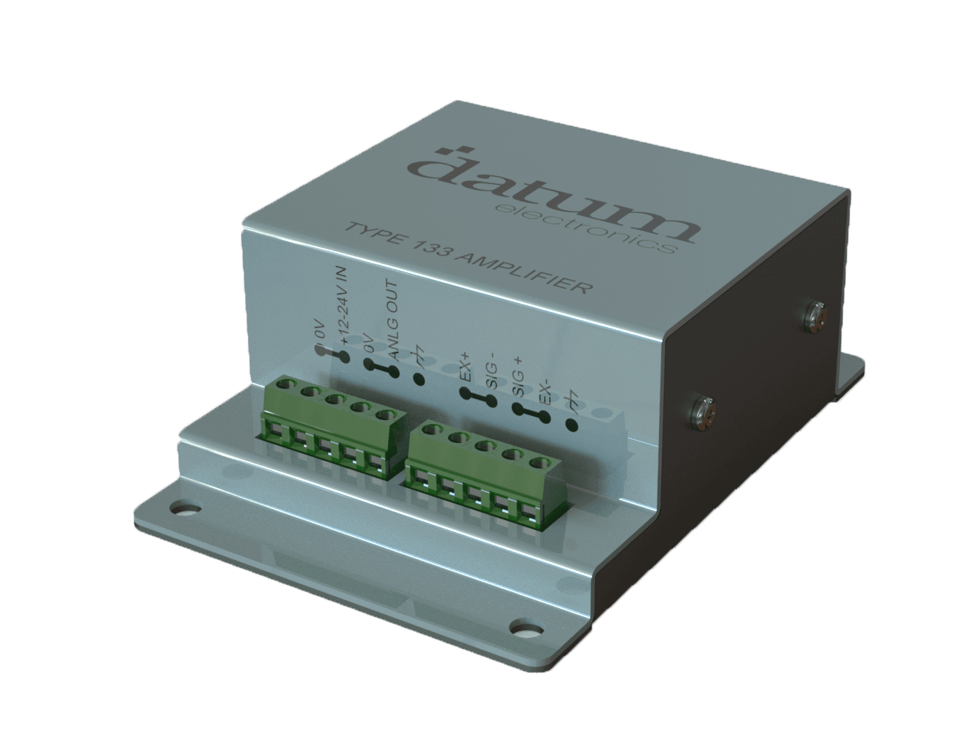 Load Cell Signal Amplifier: Load Cell Signal Amplifier – Types of Load Cell