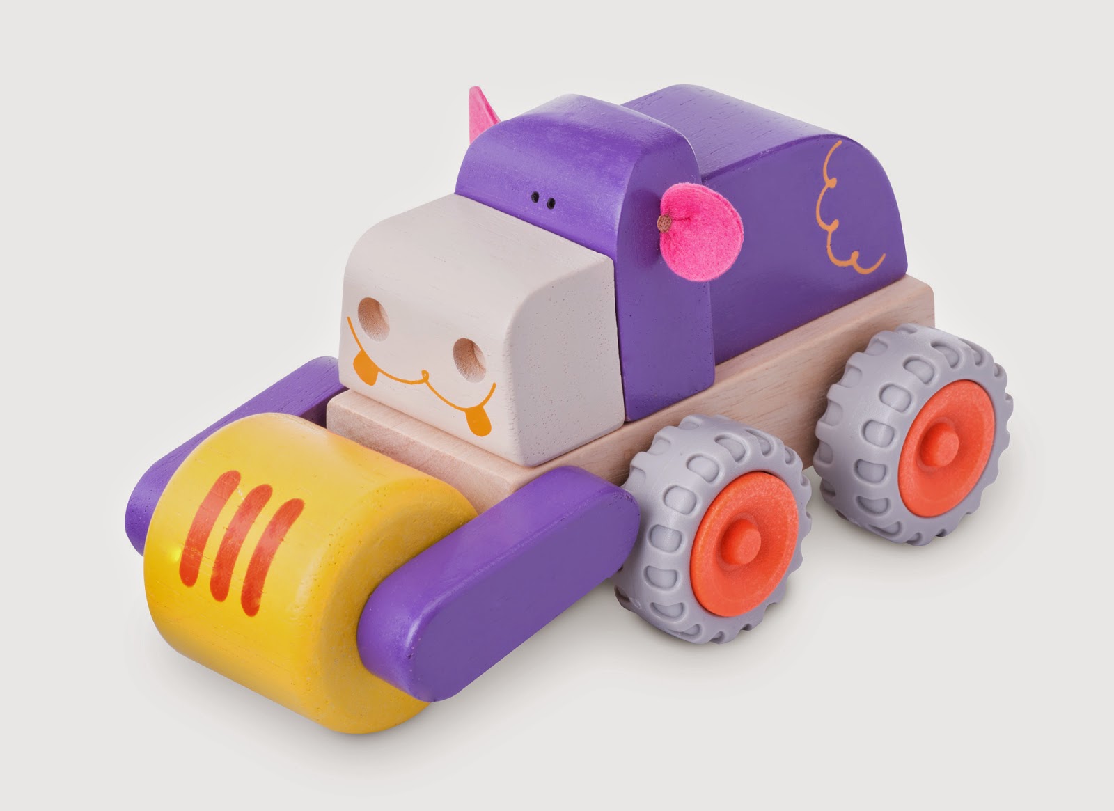 Victoriousbox: wonderworld toys series