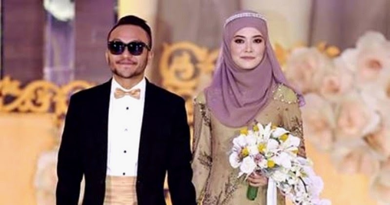 MYARTIS.COM | MYARTIS | MY | ARTIS: GAMBAR-GAMBAR MAJLIS RESEPSI AKHIR SAM & SYATILLA