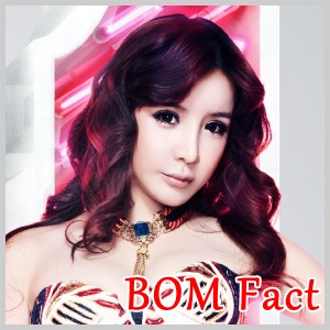 2NE1 Facts ~ KpopSweetDream