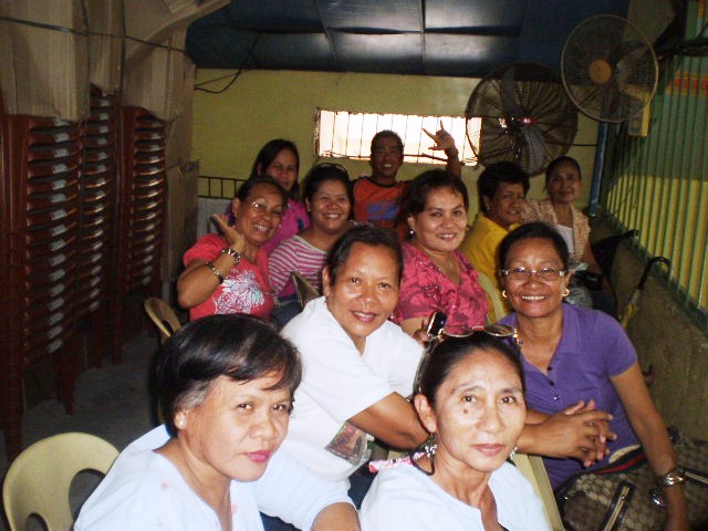REBAP CAVITE CHAPTER