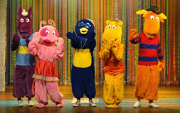 Teatro Popular apresenta comédia e peça infantil no fim de semana | Rio ...