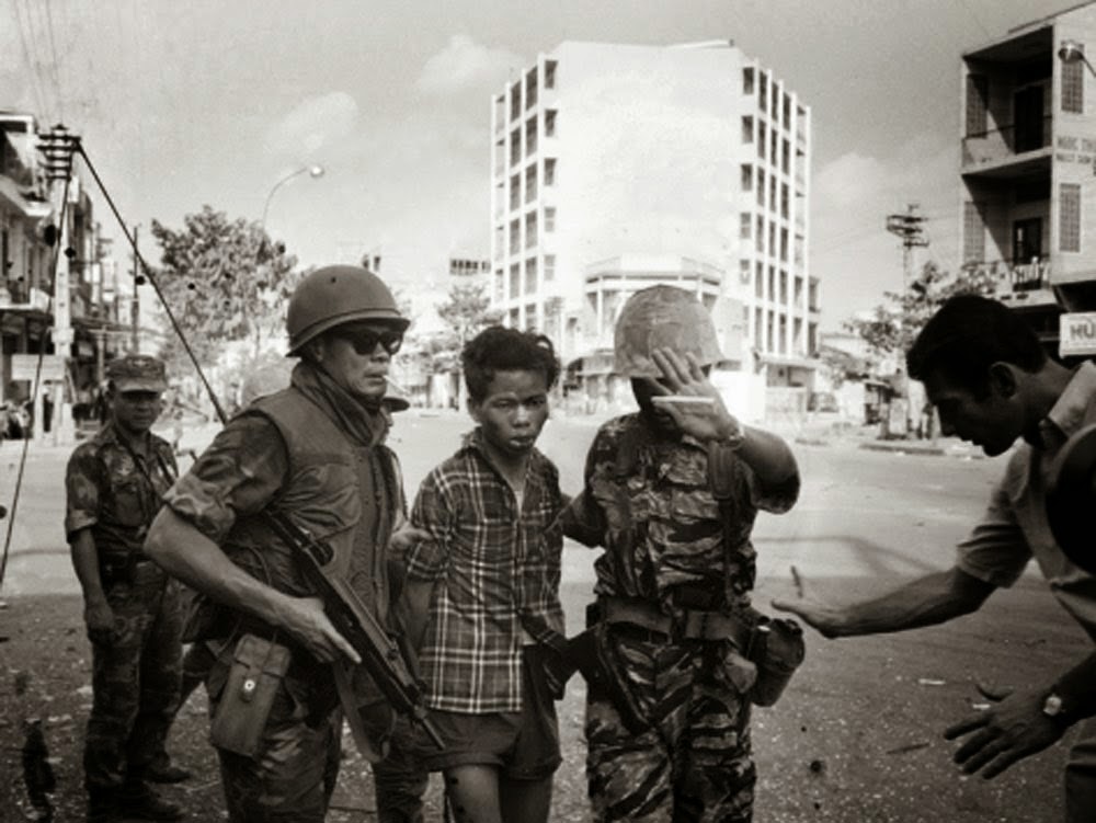 Foto Sejarah: January 2015