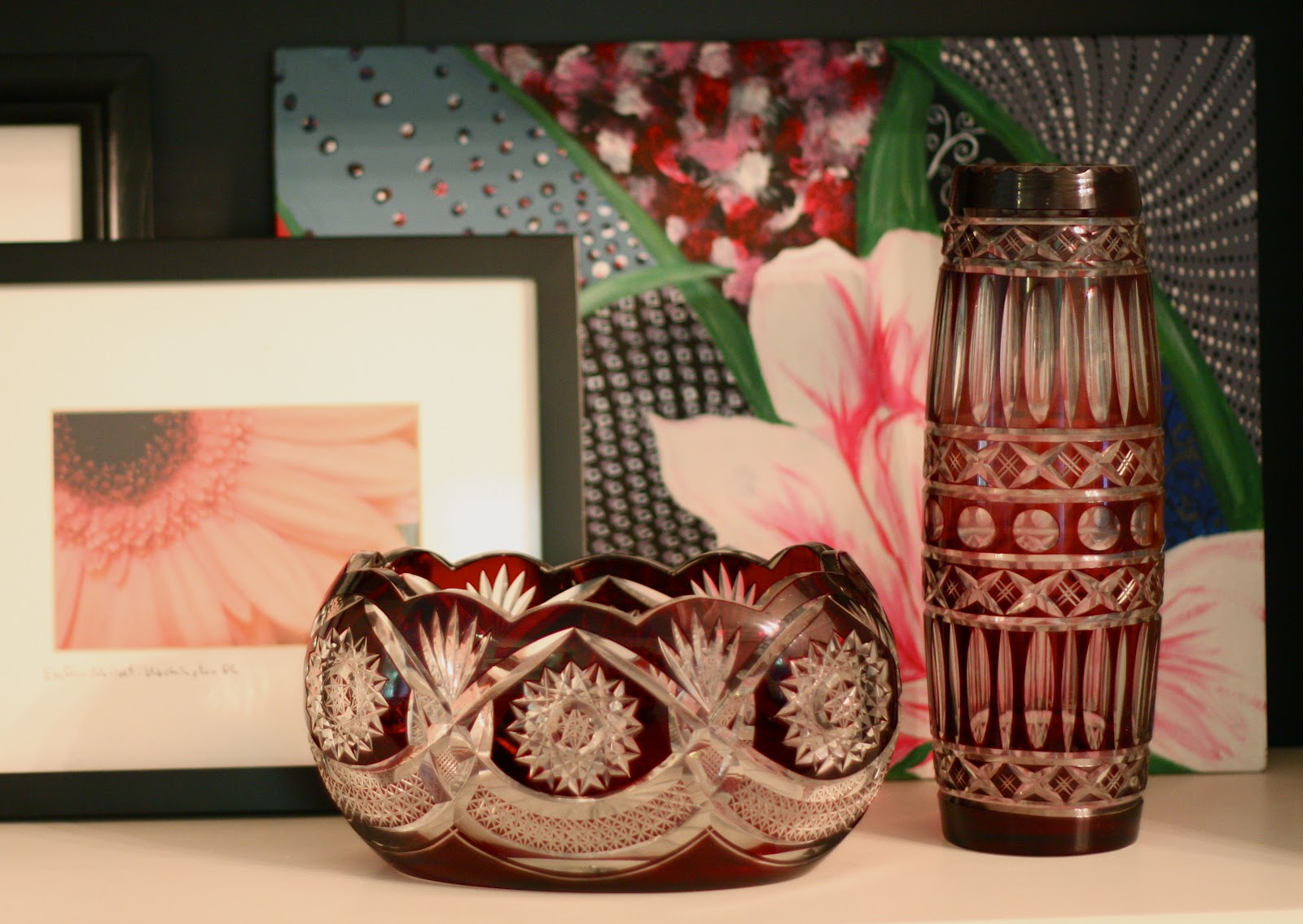 One Room Challenge: Week Six : The Reveal | markova design