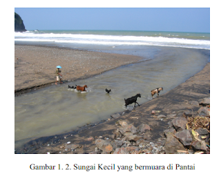 Definisi Pantai dan Teknik Pantai