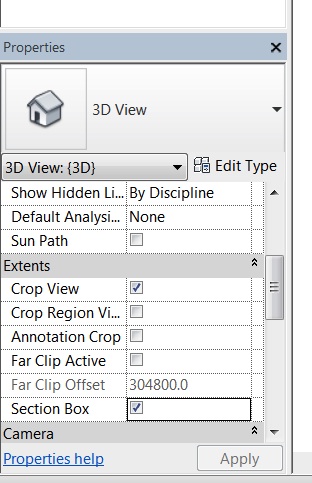 Start BIM: Export to SketchUp [Revit / SketchUp]