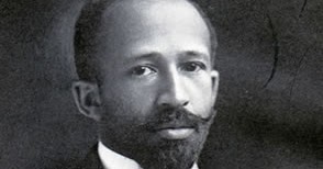 Sociology Club : Must Know W.E.B. Du Bois Concepts on Social Stratification