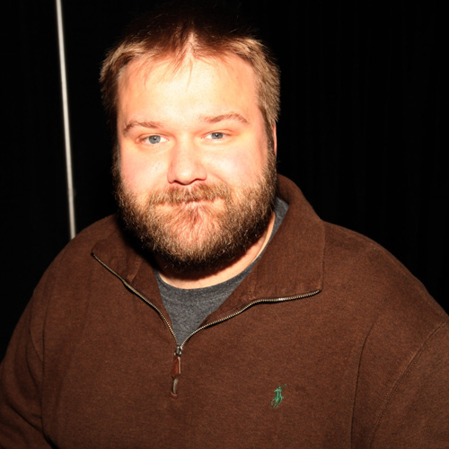 El lector de historietas: Entrevista a Robert Kirkman: "Tengo en mente ...