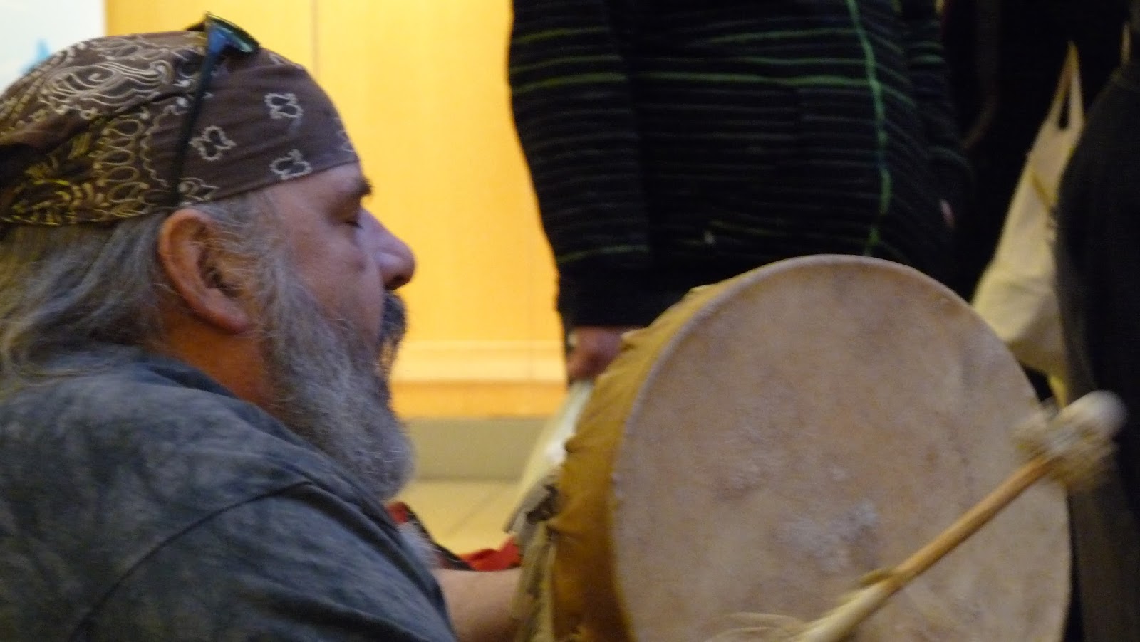 The Reinvention of the Alleged Vermont and New Hampshire Abenakis: The ...