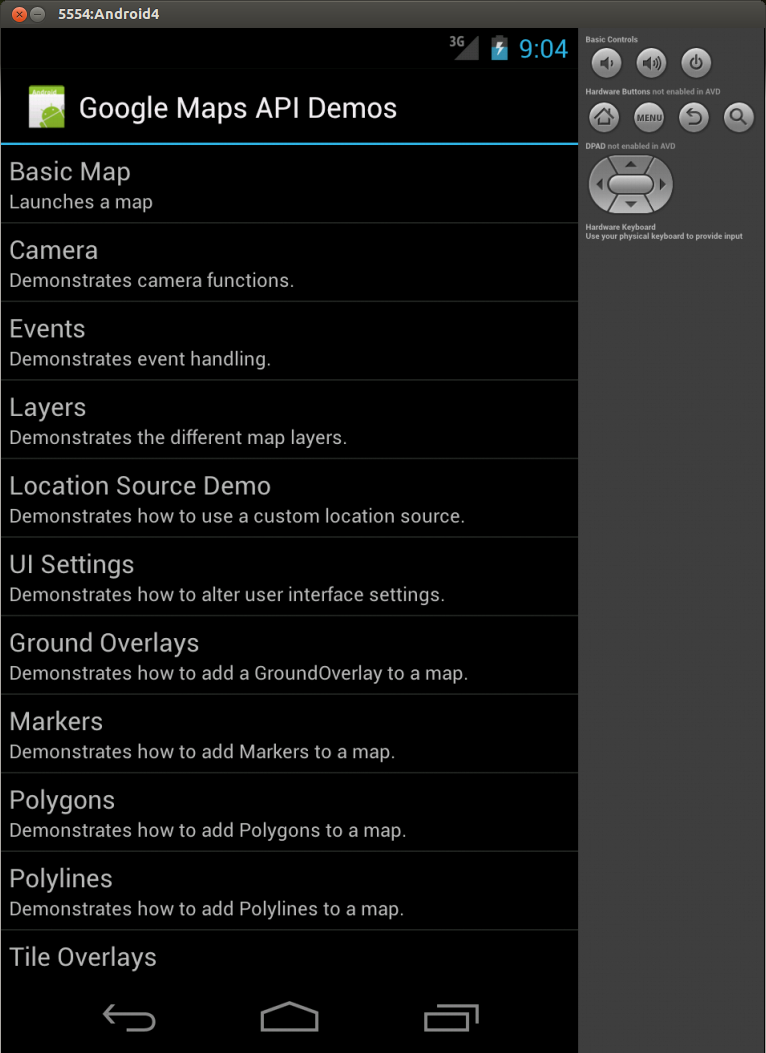 Instal google maps apk to android studiotranslate - guideresource